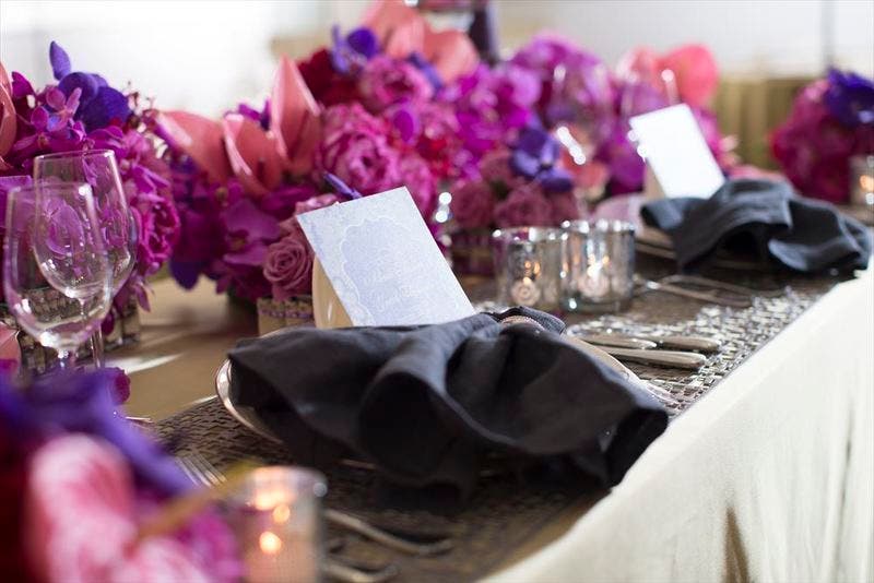 大宮  駅から徒歩３分【STORIA】気品あふれる贅沢な空間にムービングライトによる演出が魅力的な会場です。の写真3