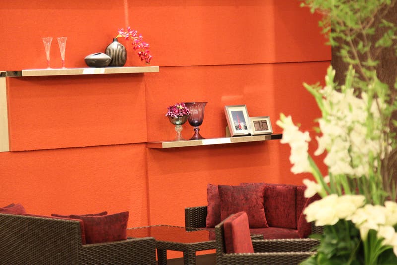 大宮駅から徒歩３分！【LUCE】上質でモダンな装いの披露宴会場で少人数でのご利用に最適の写真4