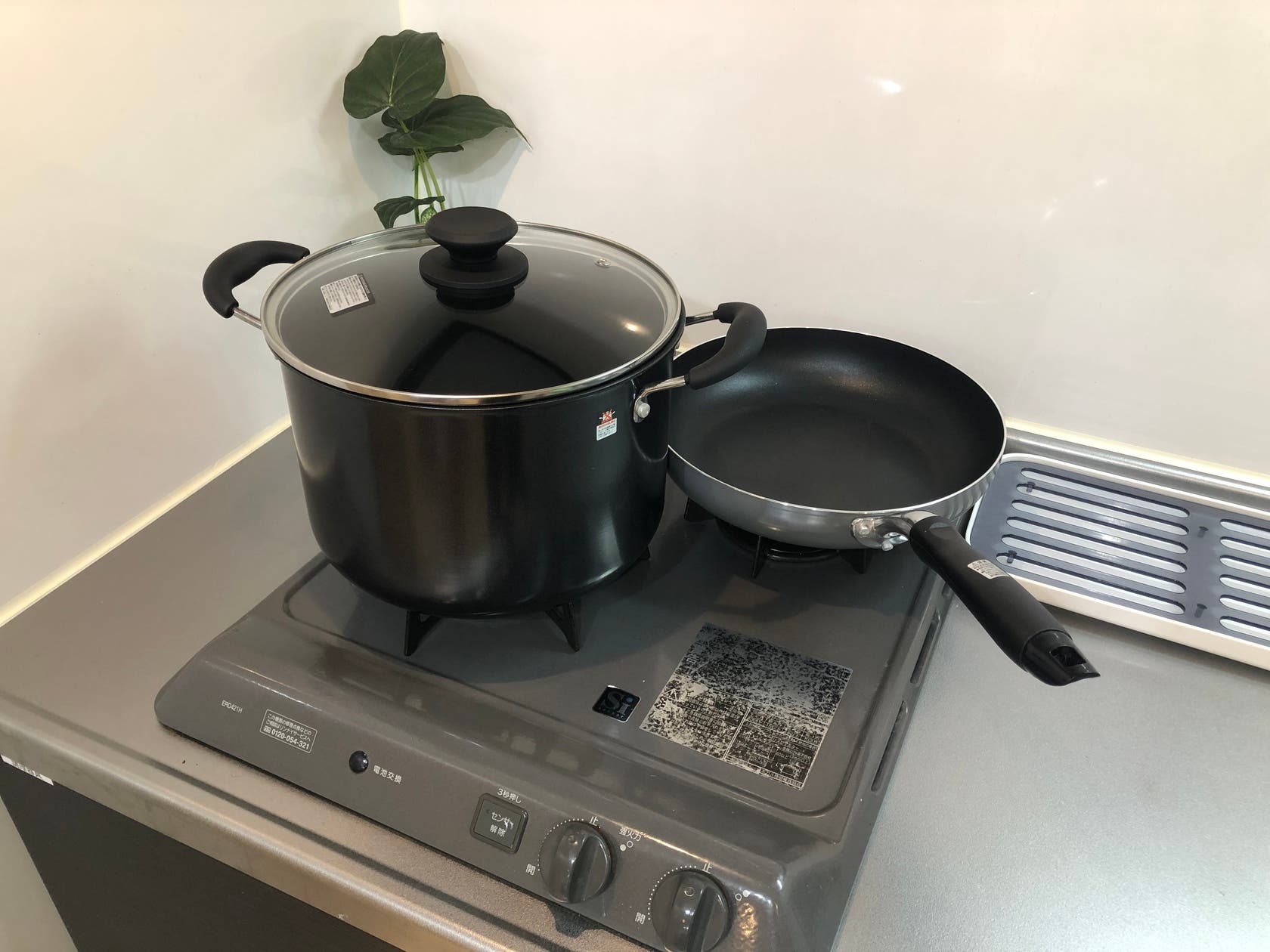 長時間割充実🍳料理◎キッチン充実3F 🍀アクセス簡単！池袋駅徒歩８分【ｷｬﾋﾟﾀﾙ池袋】🐙タコパコスプレ撮影ボドゲの写真23