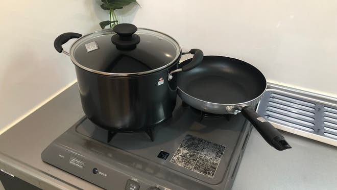 長時間割充実🍳料理◎キッチン充実3F 🍀アクセス簡単!池袋駅徒歩8分【キャピタル池袋】🐙タコパコスプレ撮影ボドゲの写真23