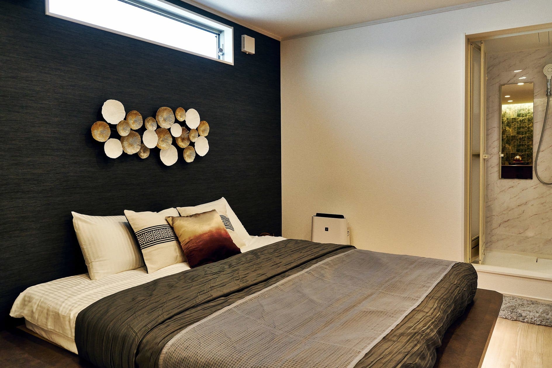 3階ベッドルームCの画像1