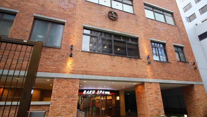 <RemoteworkBOX RAKU SPA1010神田店【No.1】>完全個室⭐️Wi-Fi無料!テレワーク/Zoom/自習の写真4