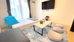 オアシス道玄坂006🌿😍/新オープン!🌿😍/渋谷駅徒歩3分😍/人気ゲームボドゲ😍🍷/テレワーク📺😍/動画視聴📺の写真3