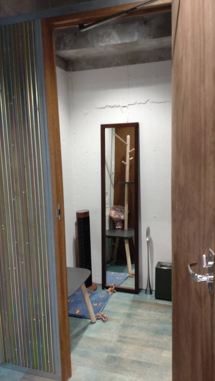 ダンスも撮影もできる多目的レンタルスタジオ【AHMS】蔵前　見学可の写真6