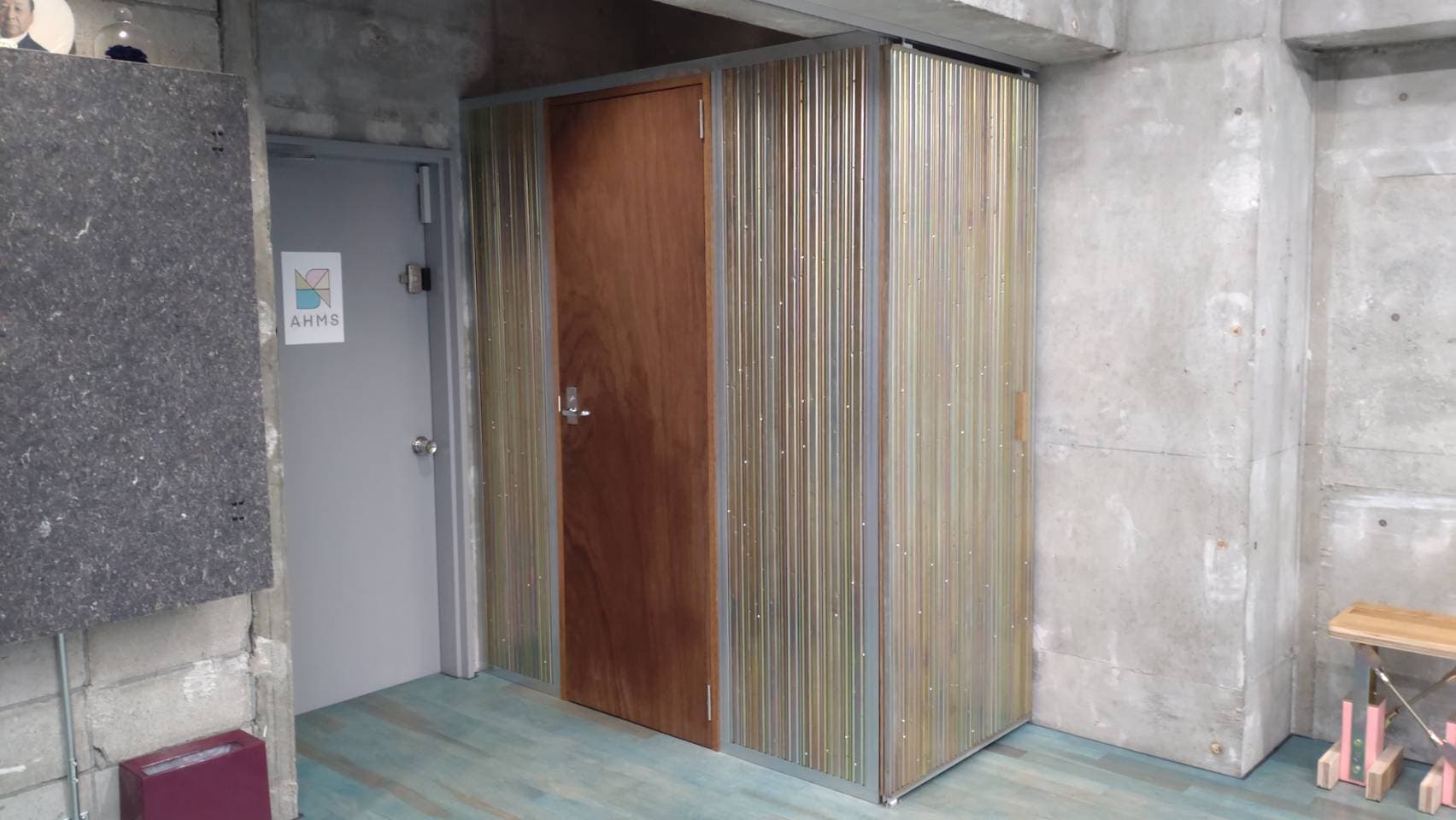 ダンスも撮影もできる多目的レンタルスタジオ【AHMS】蔵前　見学可の写真5