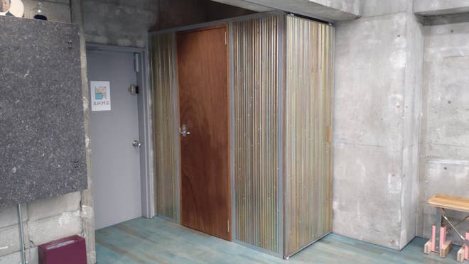 ダンスも撮影もできる多目的レンタルスタジオ【AHMS】蔵前 見学可の写真5