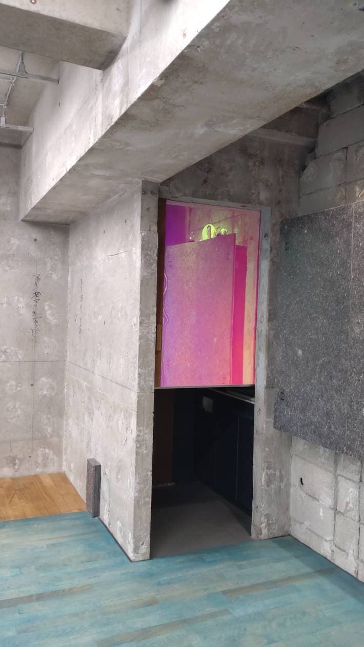 ダンスも撮影もできる多目的レンタルスタジオ【AHMS】蔵前　見学可の写真7