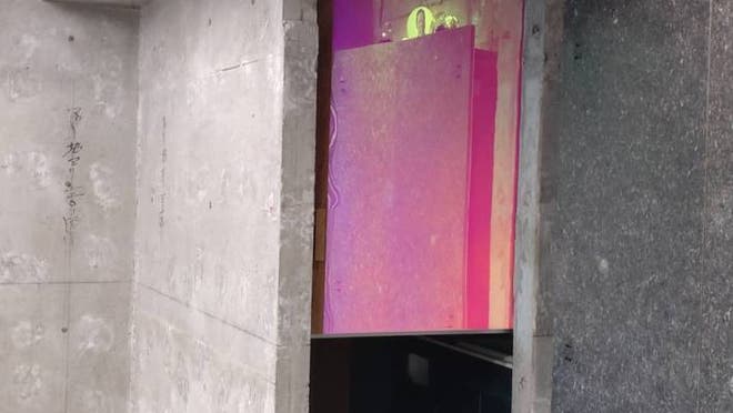 ダンスも撮影もできる多目的レンタルスタジオ【AHMS】蔵前 見学可の写真7