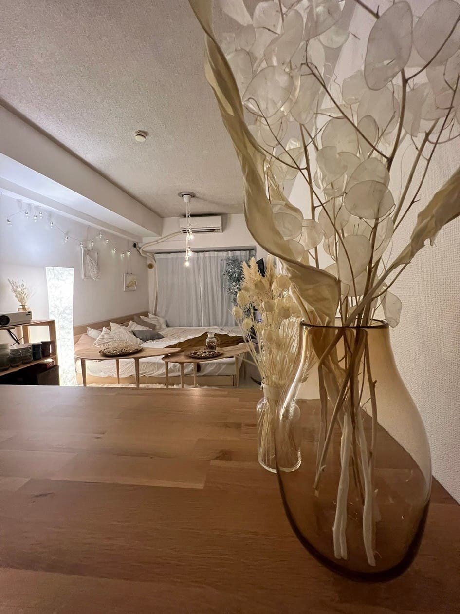 スペモ🏠クリスマス🎄パーティー🪙東新宿3分🚶映画鑑賞🎥女子会🥂デート🧸女子会❤255_WhiteVintage新宿の写真6