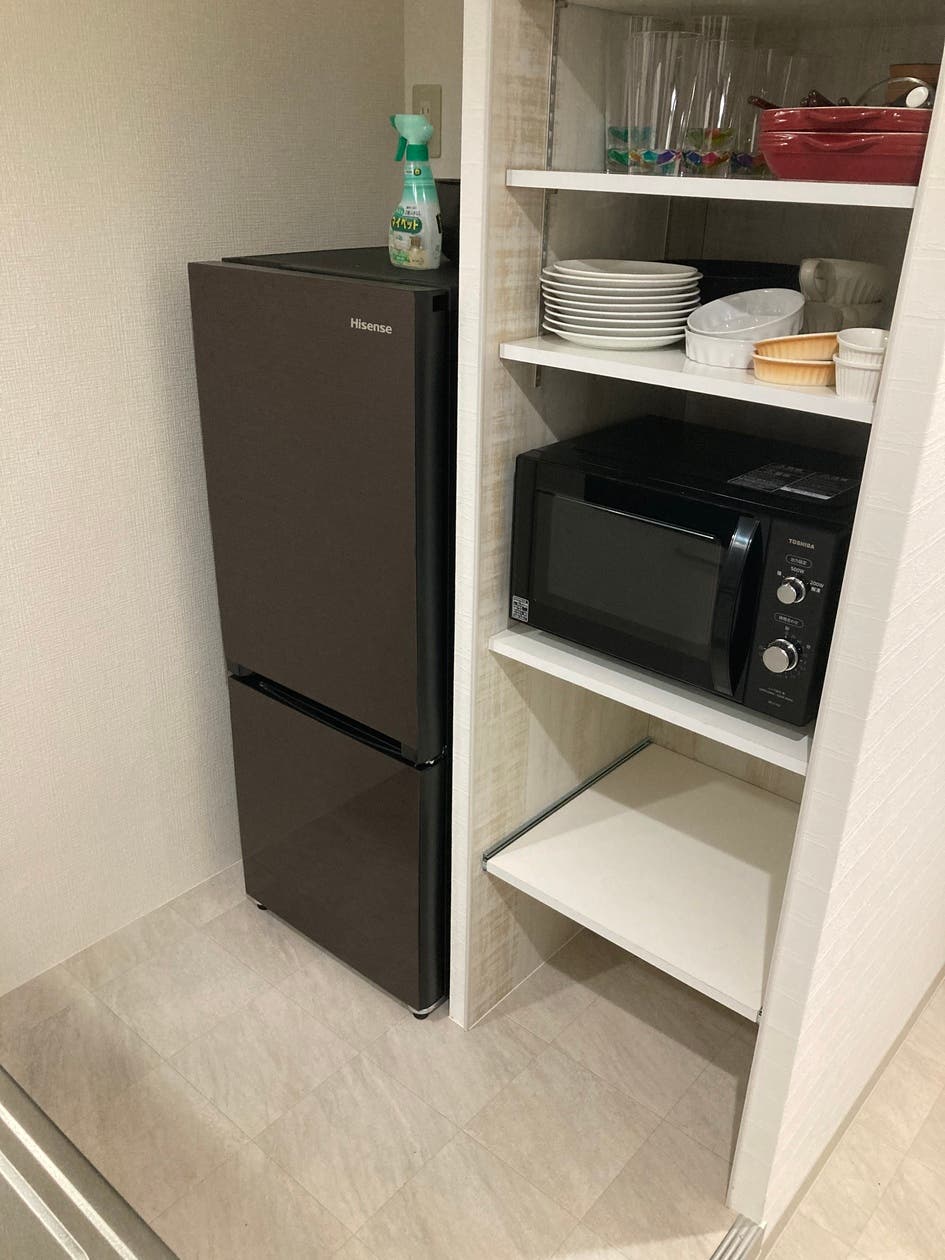 JR京橋駅から徒歩2分のレンタルスペースの写真7