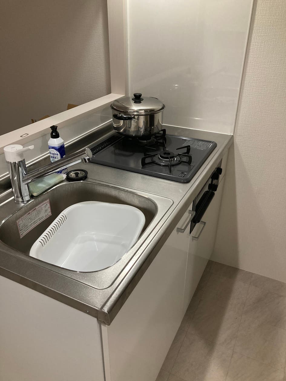 JR京橋駅から徒歩2分のレンタルスペースの写真8