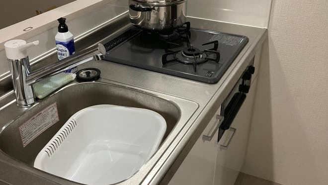 JR京橋駅から徒歩2分のレンタルスペースの写真8