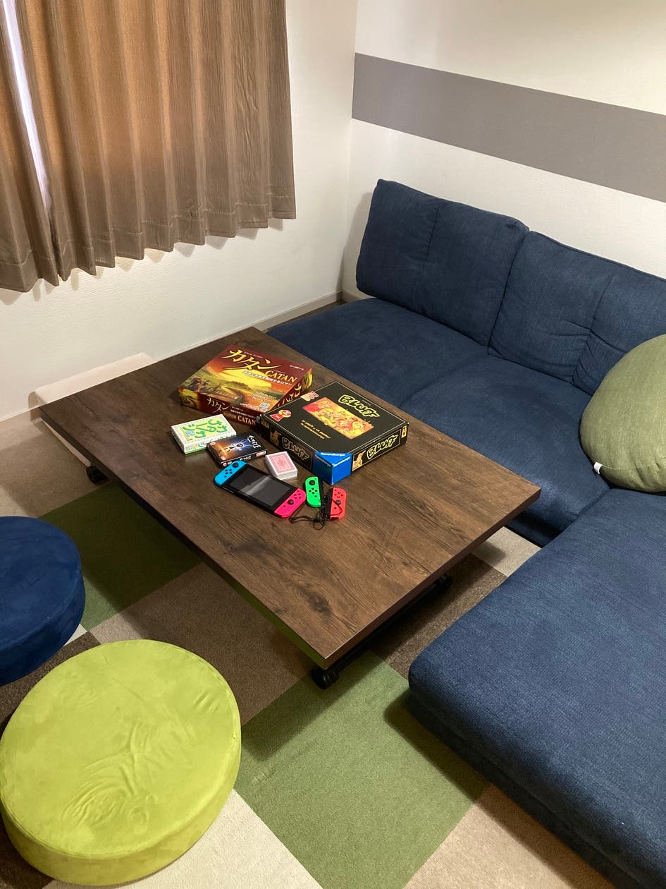 JR京橋駅から徒歩2分のレンタルスペースの写真13