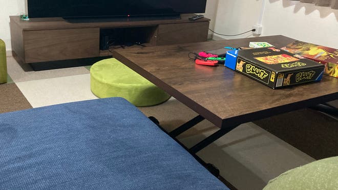 JR京橋駅から徒歩2分のレンタルスペースの写真11