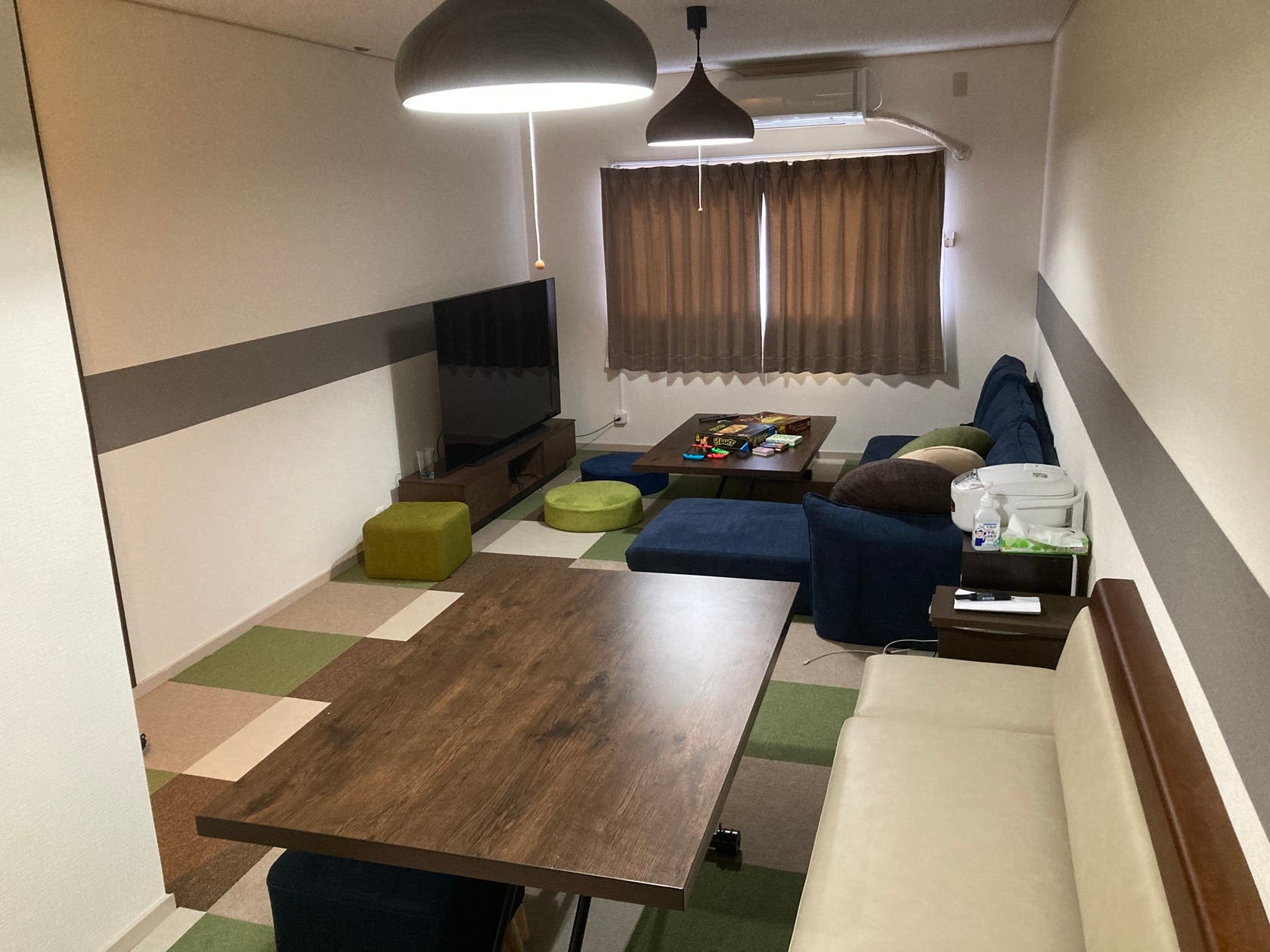 JR京橋駅から徒歩2分のレンタルスペースの写真9