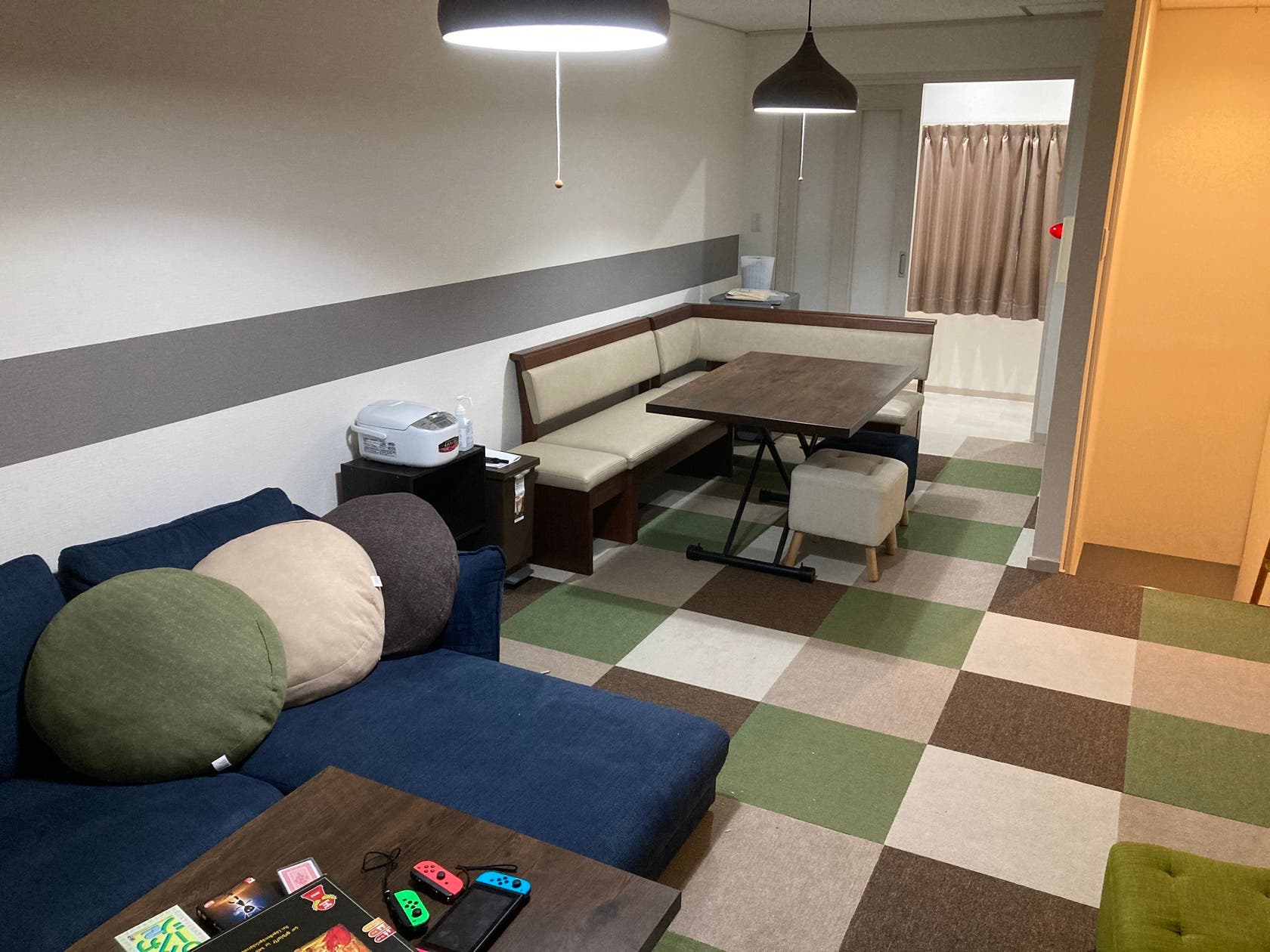 JR京橋駅から徒歩2分のレンタルスペースの写真10