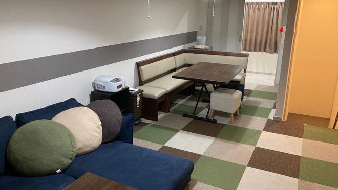 JR京橋駅から徒歩2分のレンタルスペースの写真10