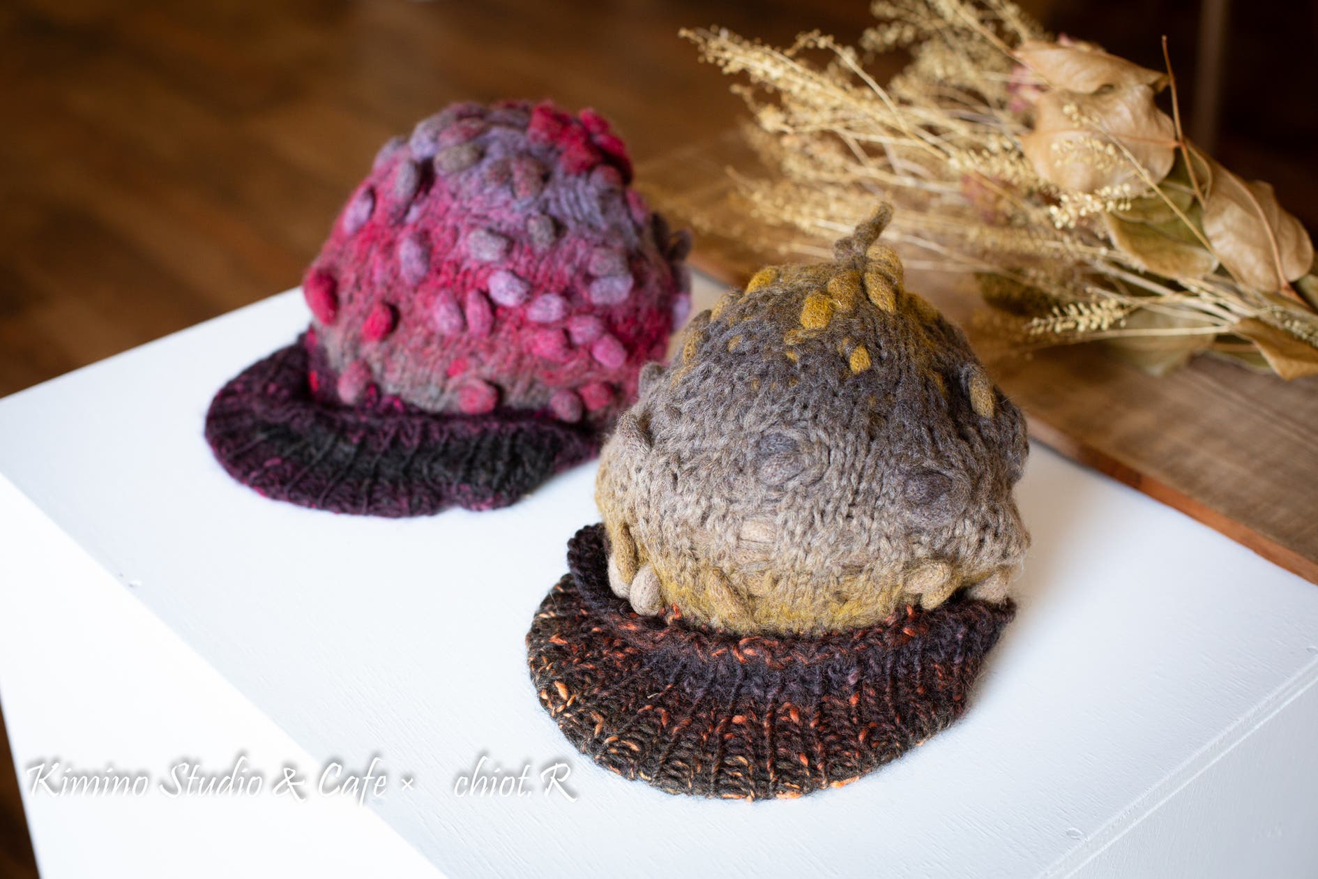 北陸でレンタルできるスタジオ。お洒落なインテリアも豊富でイメージカットにも最適です。月～金15：00～18：00は1H単位も可。の写真20