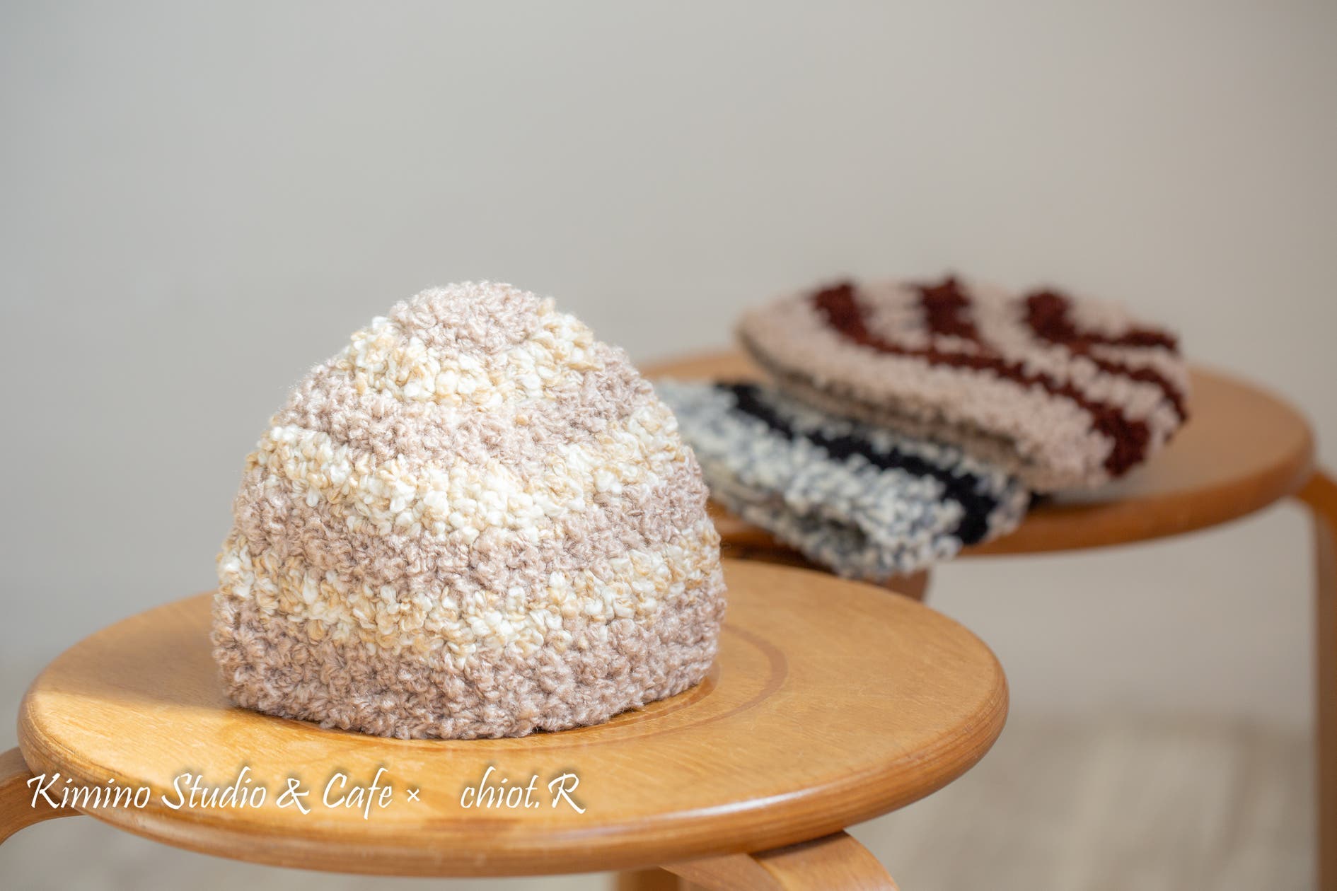 北陸でレンタルできるスタジオ。お洒落なインテリアも豊富でイメージカットにも最適です。月～金15：00～18：00は1H単位も可。の写真21