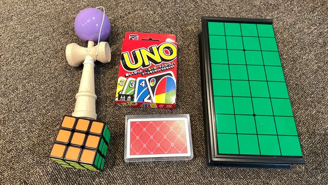 【錦糸町駅 徒歩2分】まったり過ごせる和室レンタルスペース♪ランドプレイス錦糸町C和室☆★Wi-Fi無料♪パーティー等に♪の写真9