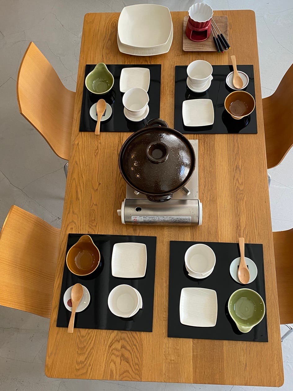 広々ワンフロアのキッチン２台付きスペース！女子会や誕生日会にも。JR三田駅から徒歩５～６分。の写真8