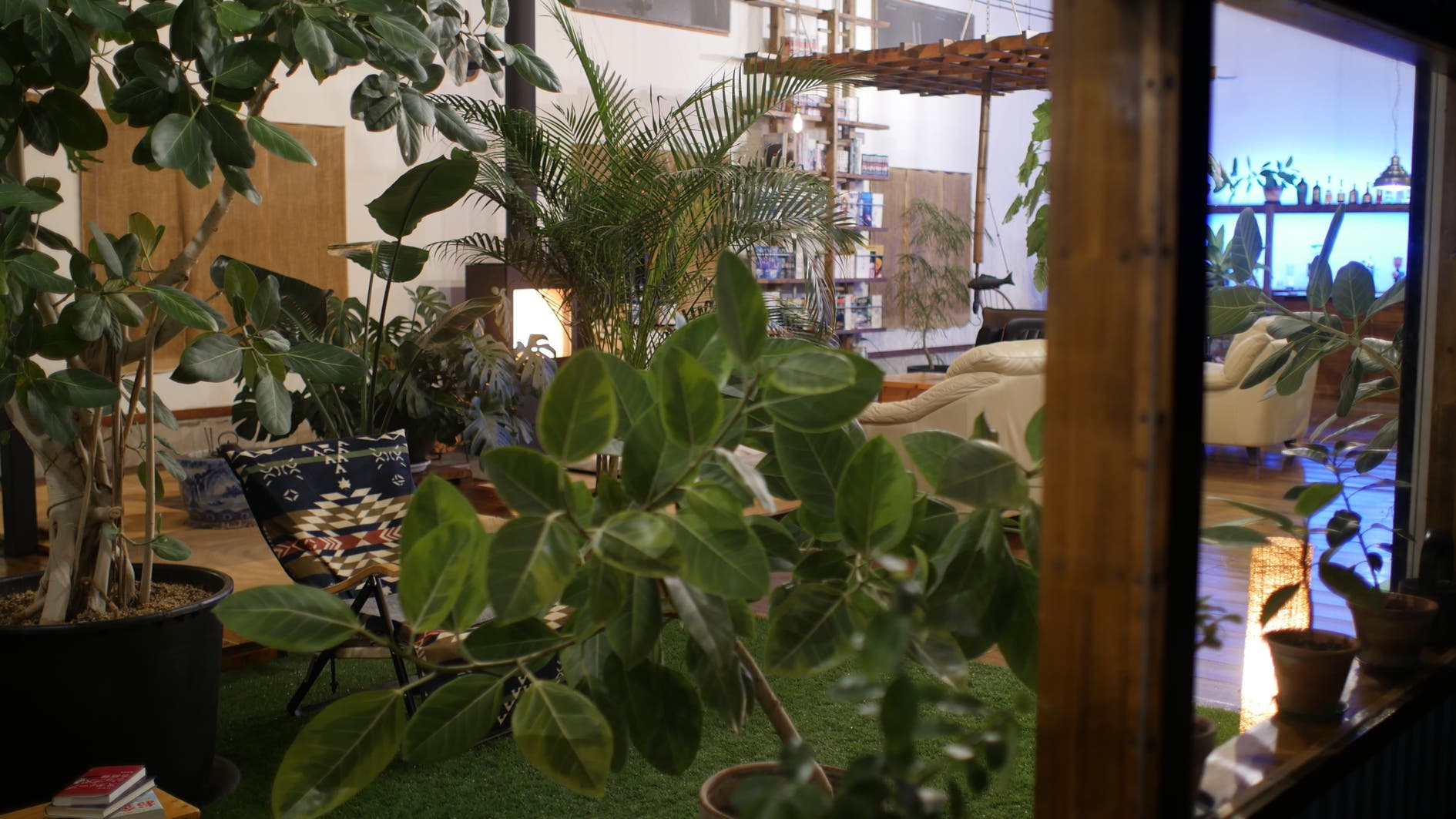 【東京都心から車で1時間半 /海まで30分 /茨城県行方市の１棟貸し多目的スペース】　の写真14