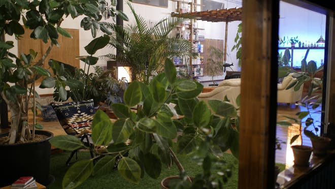 【東京都心から車で1時間半 /海まで30分 /茨城県行方市の1棟貸し多目的スペース】 の写真14