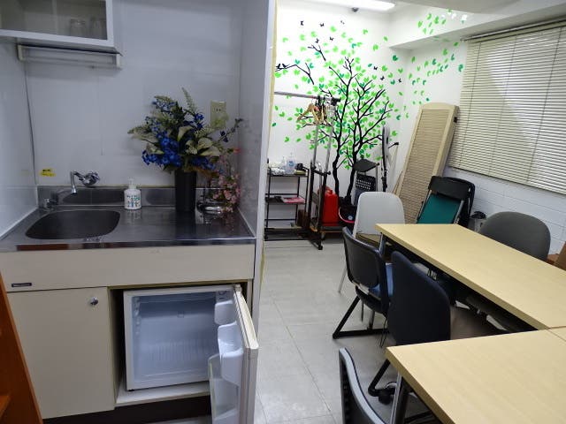 ⭐【新宿駅西口7分】小滝通り沿い【大久保南口3分】⭐ボードゲーム、📶光回線,多目的,動画配,勉強会,セミナー,衣装合わせ,商談の写真7