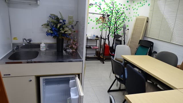 ⭐【新宿駅西口7分】小滝通り沿い【大久保南口3分】⭐ボードゲーム、📶光回線,多目的,動画配,勉強会,セミナー,衣装合わせ,商談の写真7