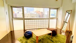 【The Garden】JR五反田駅徒歩5分のレンタルスペース / SNS映え空間 / ヨガ・ピラティスでの使用可能の写真4