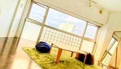 【The Garden】JR五反田駅徒歩5分のレンタルスペース / SNS映え空間 / ヨガ・ピラティスでの使用可能の写真2