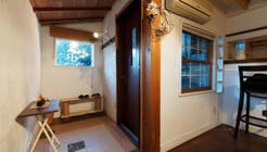 レンタルスペースReforest/【入間市駅徒歩10分】小さな森の小さなレンタルスペース/展示会/ワークショップの写真3