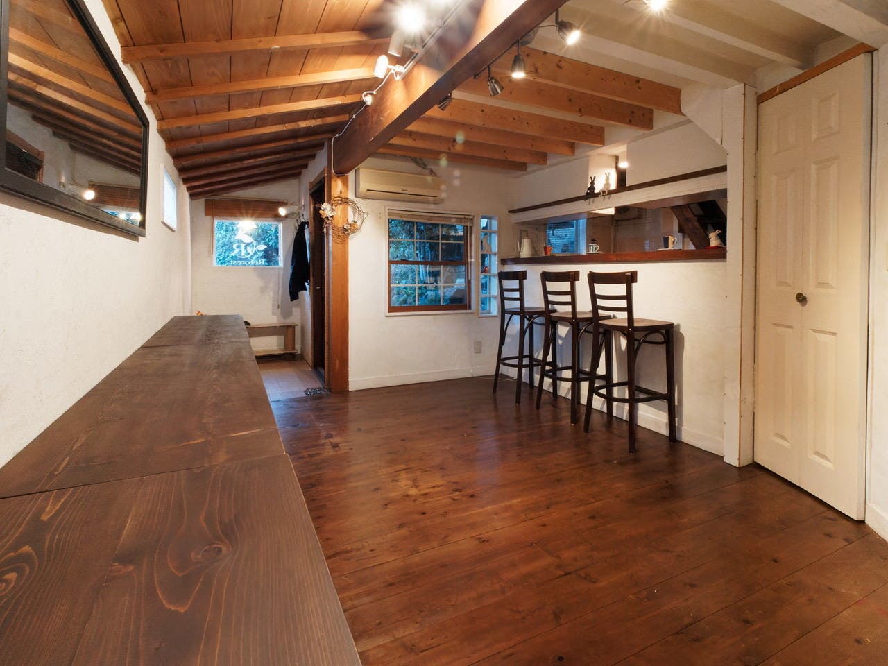 小さな森の小さなレンタルスペース【入間市駅徒歩10分】/撮影/イベント/展示会等の写真4