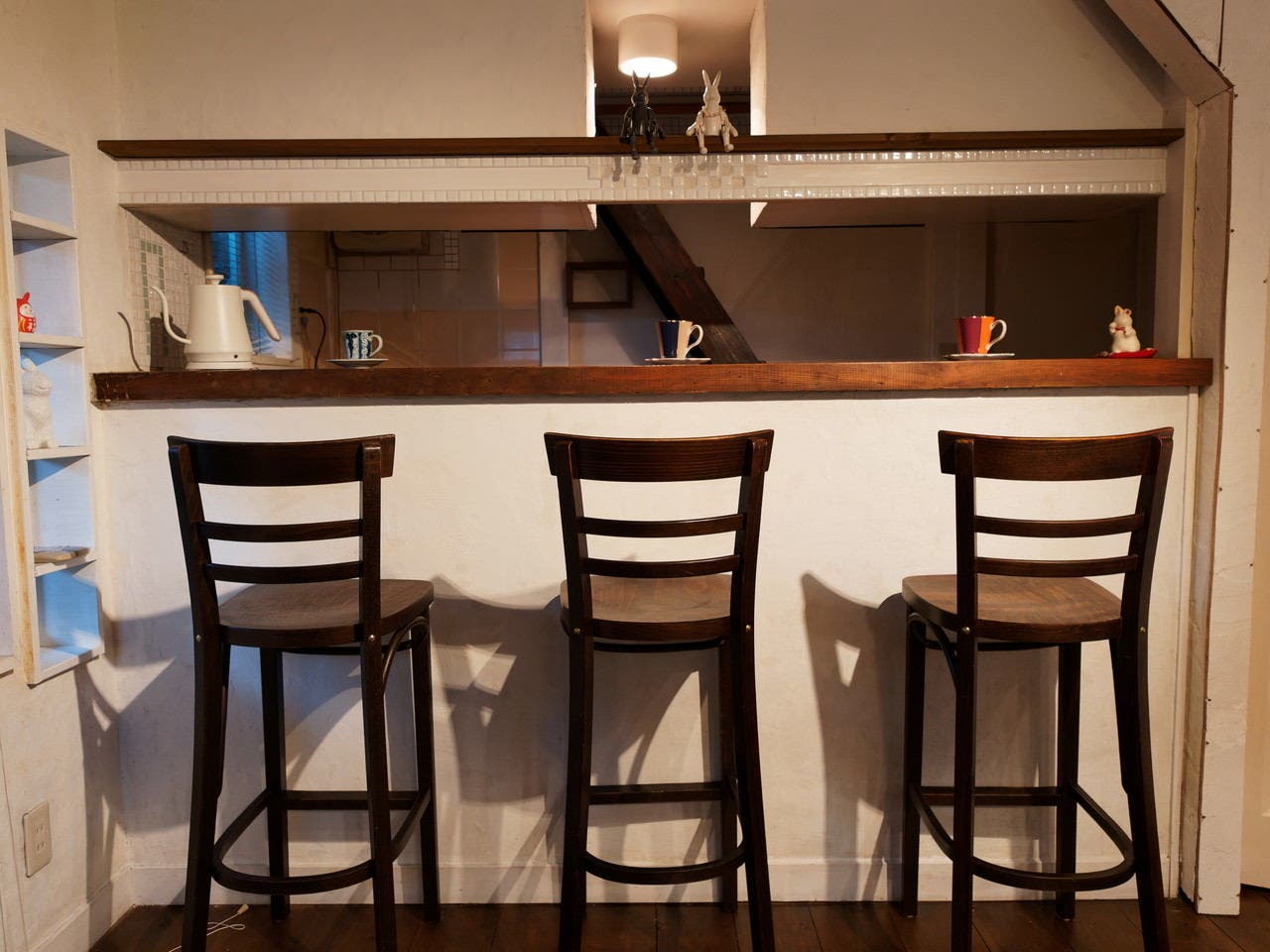 小さな森の小さなレンタルスペース【入間市駅徒歩10分】/撮影/イベント/展示会等の写真5