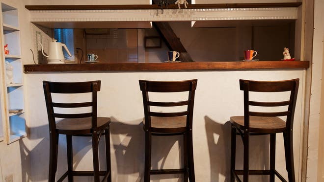 小さな森の小さなレンタルスペース【入間市駅徒歩10分】/撮影/イベント/展示会等の写真5