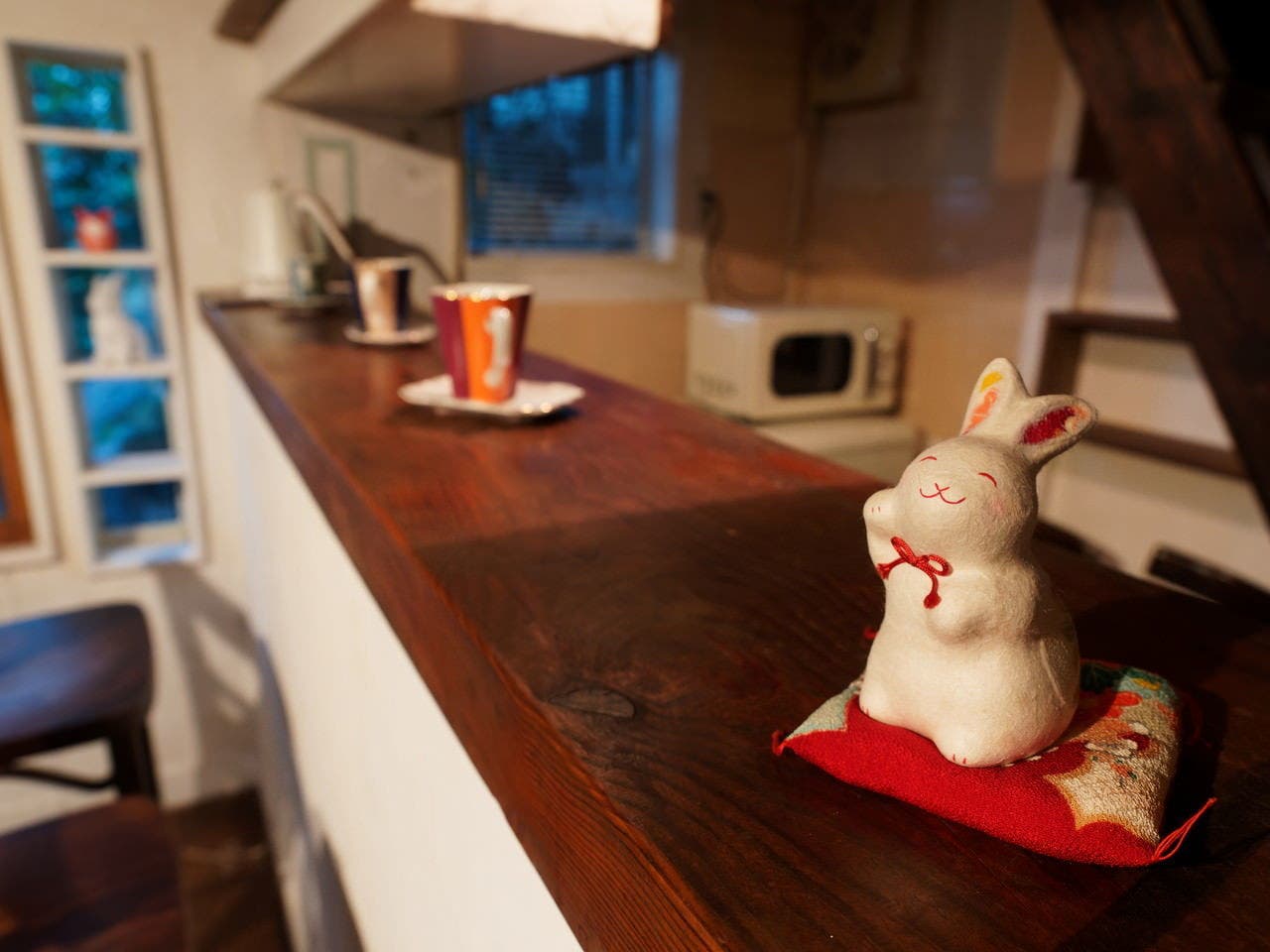 小さな森の小さなレンタルスペース【入間市駅徒歩10分】/撮影/イベント/展示会等の写真7