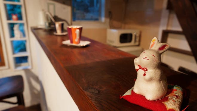 小さな森の小さなレンタルスペース【入間市駅徒歩10分】/撮影/イベント/展示会等の写真7