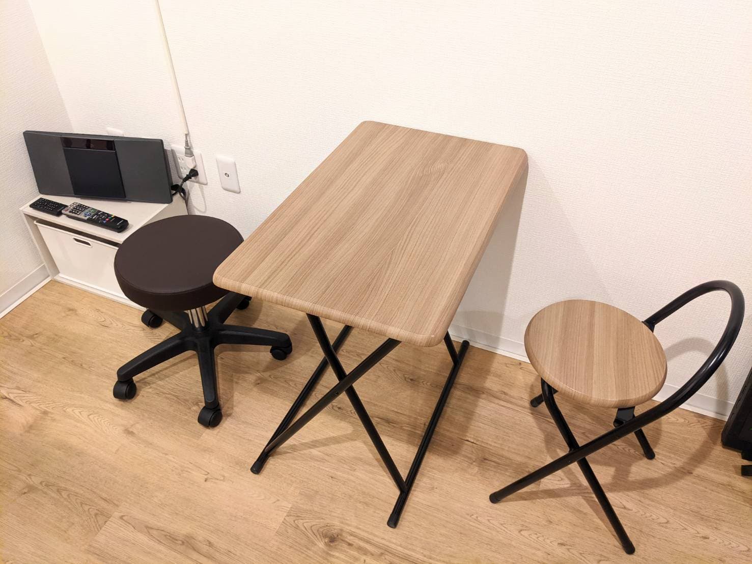 【京阪京橋片町口徒歩3分】レンタルスタジオ/幅3.2mの大型鏡/ダンスの練習やマンツーマンでのヨガ・ピラティス等のレッスンにの写真11