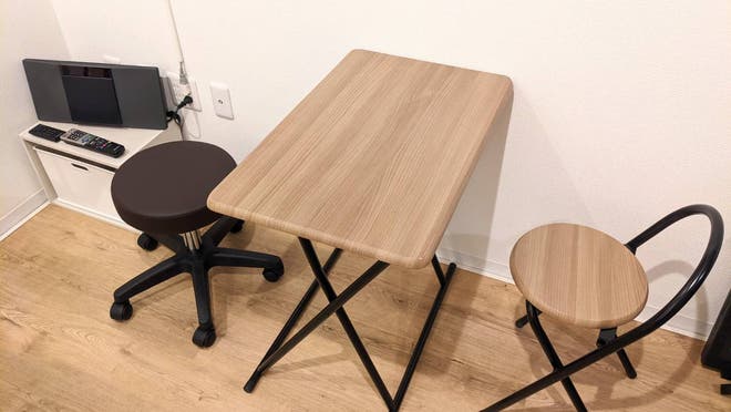 【京阪京橋片町口徒歩3分】レンタルスタジオ/幅3.2mの大型鏡/ダンスの練習やマンツーマンでのヨガ・ピラティス等のレッスンにの写真11