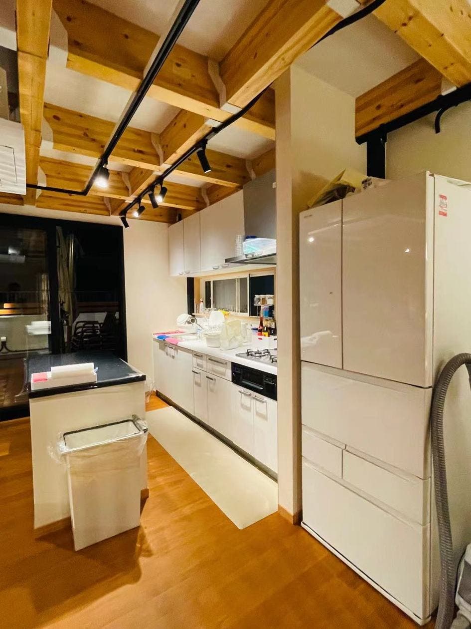 【池袋駅】（個室+テラス）BBQもスポーツ観戦もビジネスも🍻大型テレビ、プロジェクター完備🎥女子会💖パーティ🎉撮影📸に最適！の写真5