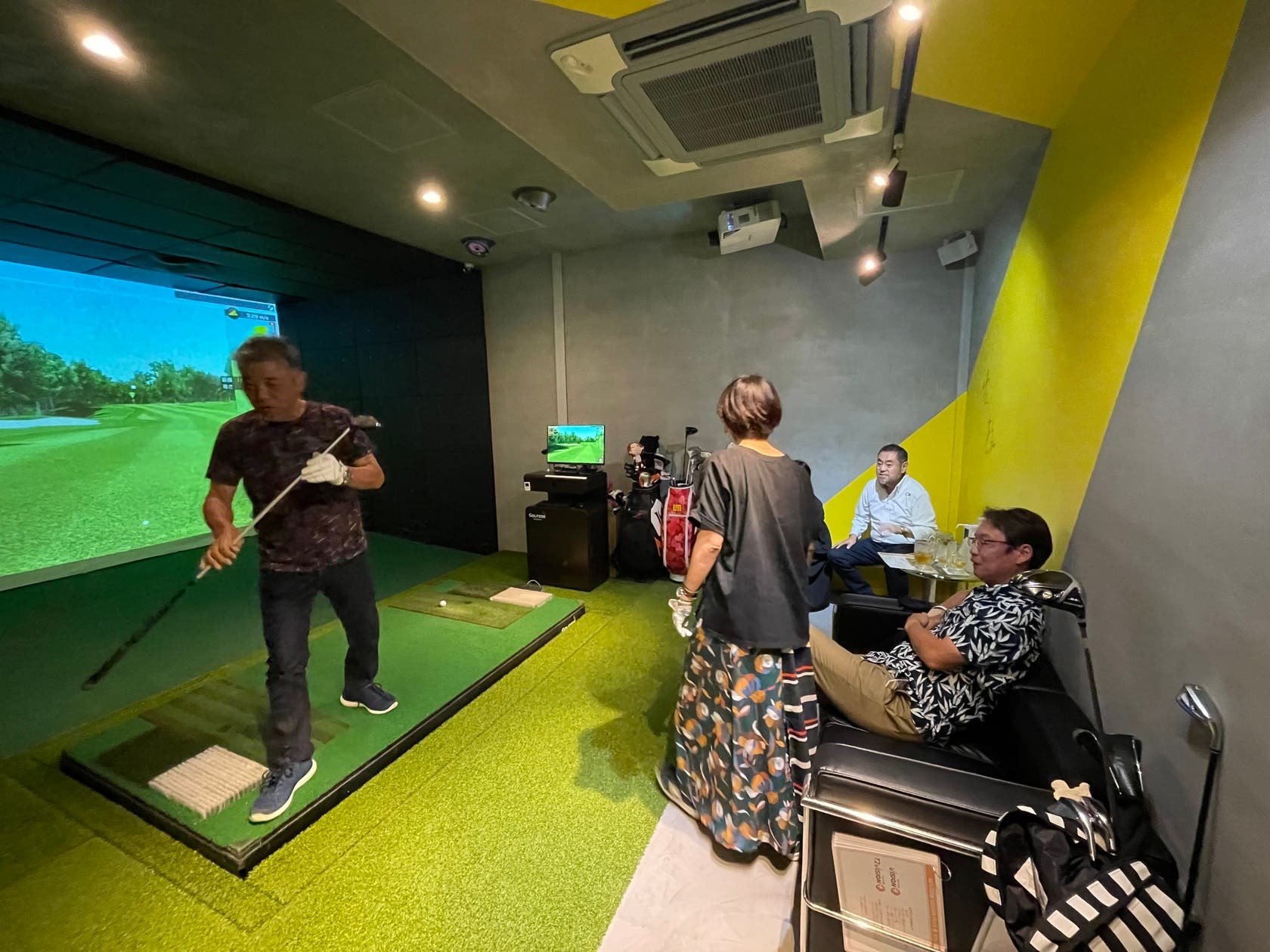 🥂ホームパーティー･女子会･撮影など✨原木中山ならここで決まり♪100㎡のお洒落空間🌟の写真10