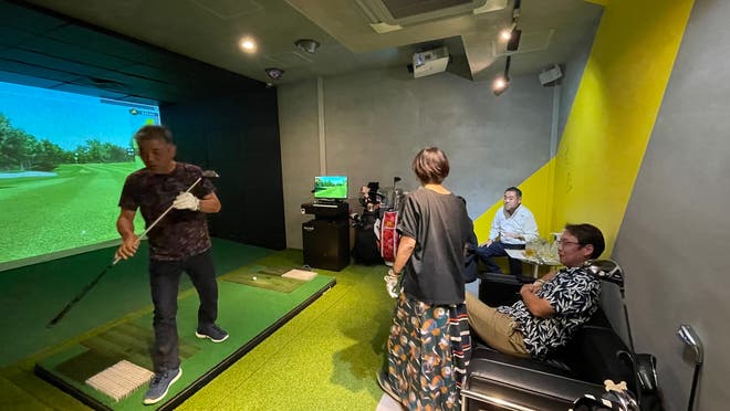 🥂ホームパーティー・女子会・撮影など✨原木中山ならここで決まり♪100㎡のお洒落空間🌟の写真10