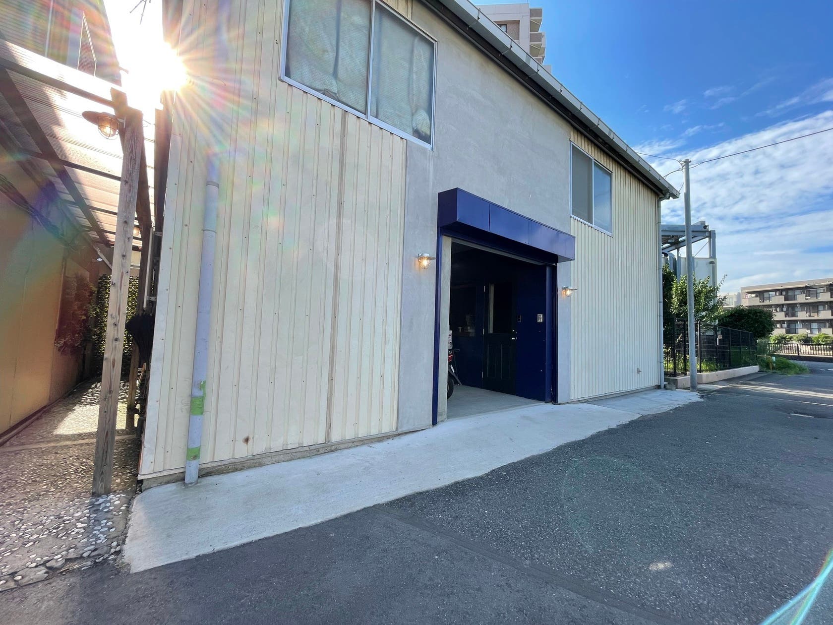 🥂ホームパーティー･女子会･撮影など✨原木中山ならここで決まり♪100㎡のお洒落空間🌟の写真17