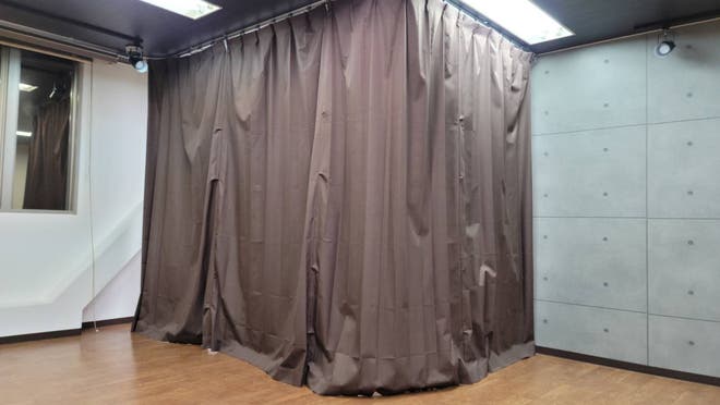 岸和田店 当日予約OK!24時間利用可能! 自主練はもちろん、習い事や教室の開催にぴったりのスタジオ!!の写真17