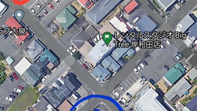 岸和田店 当日予約OK!24時間利用可能! 自主練はもちろん、習い事や教室の開催にぴったりのスタジオ!!の写真26