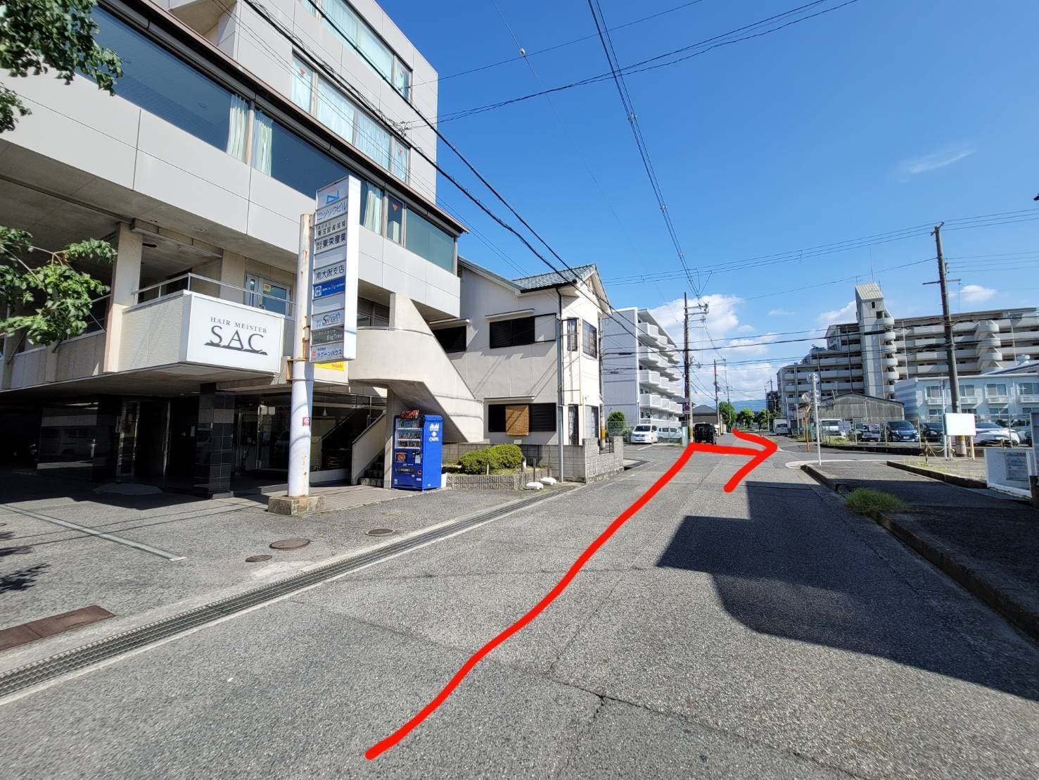 岸和田店　　当日予約OK！24時間利用可能！　自主練はもちろん、習い事や教室の開催にぴったりのスタジオ！！の写真27