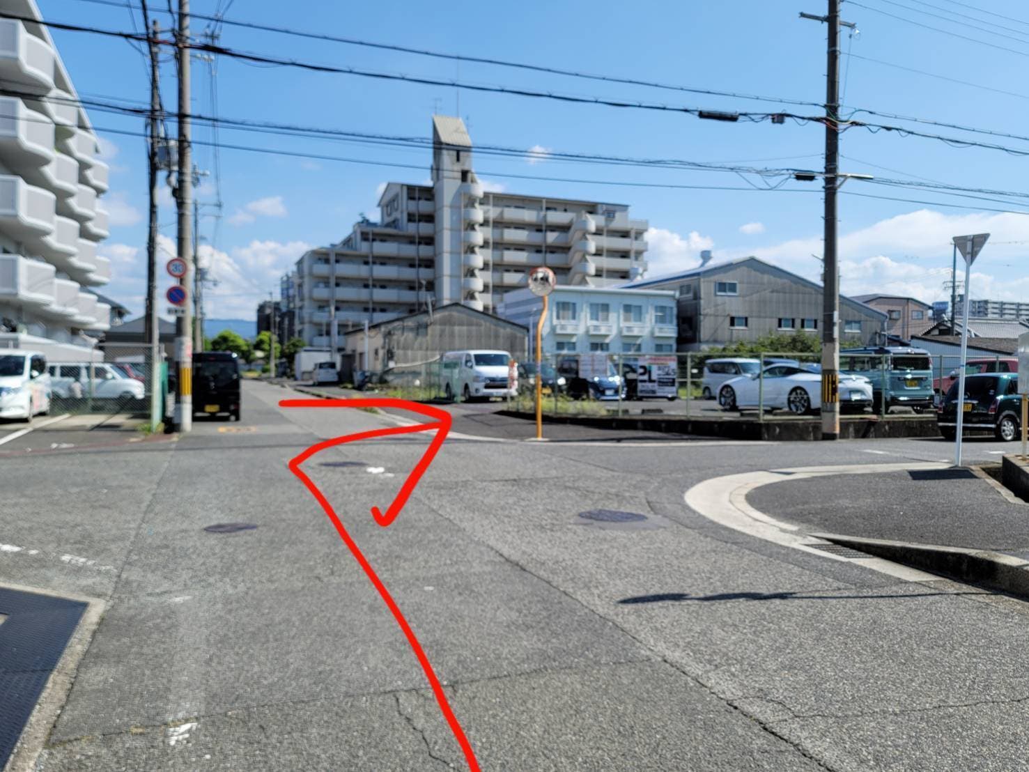 岸和田店　　当日予約OK！24時間利用可能！　自主練はもちろん、習い事や教室の開催にぴったりのスタジオ！！の写真28