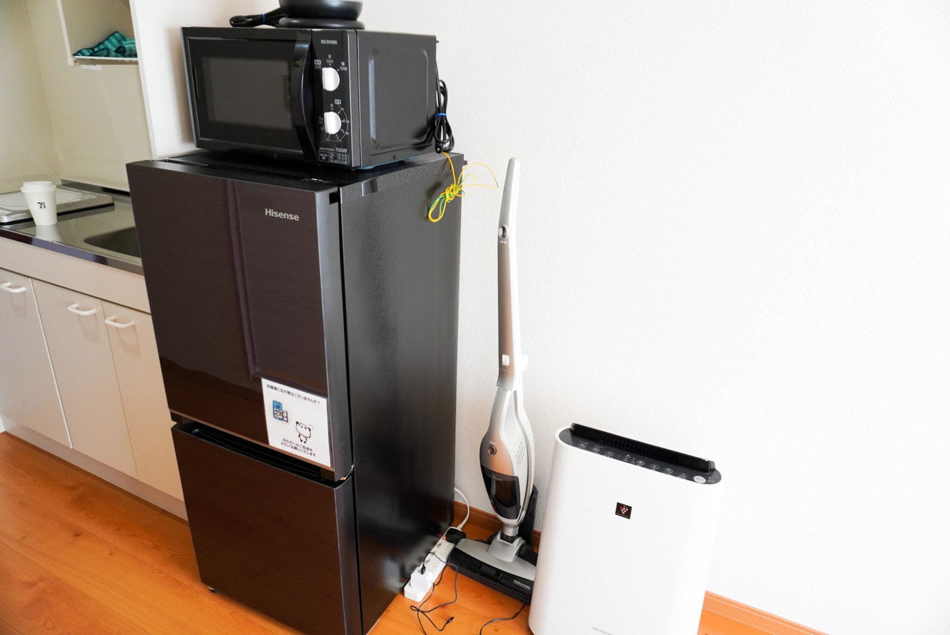 ⛄冬割❄【Asian Space立川】2名以下特価💖南立川駅3分/立川駅5分🚃50型TV📺キッチン🍽人気ゲーム機無料🎮の写真22