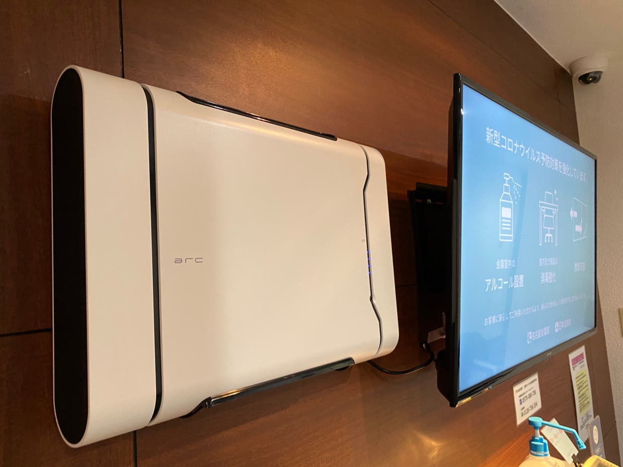 名古屋会議室 モリシタ 第6会議室（セルフ設営）【名古屋駅徒歩2分・無料Wi-Fi・最大21名・名駅モリシタ名古屋駅東口店】の写真18