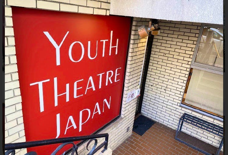 【YTJ百合ヶ丘スタジオ】小田急百合ヶ丘駅から徒歩1分・鏡張りのダンスやレッスンに最適なスタジオですの写真6